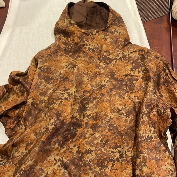 White Stag | Jackets & Coats | B26 White Stag Long Sleeve Reversible ...